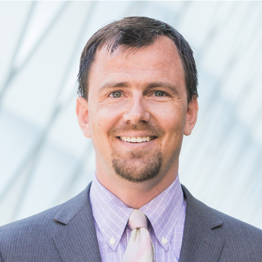 Nels Stemm - Fairview